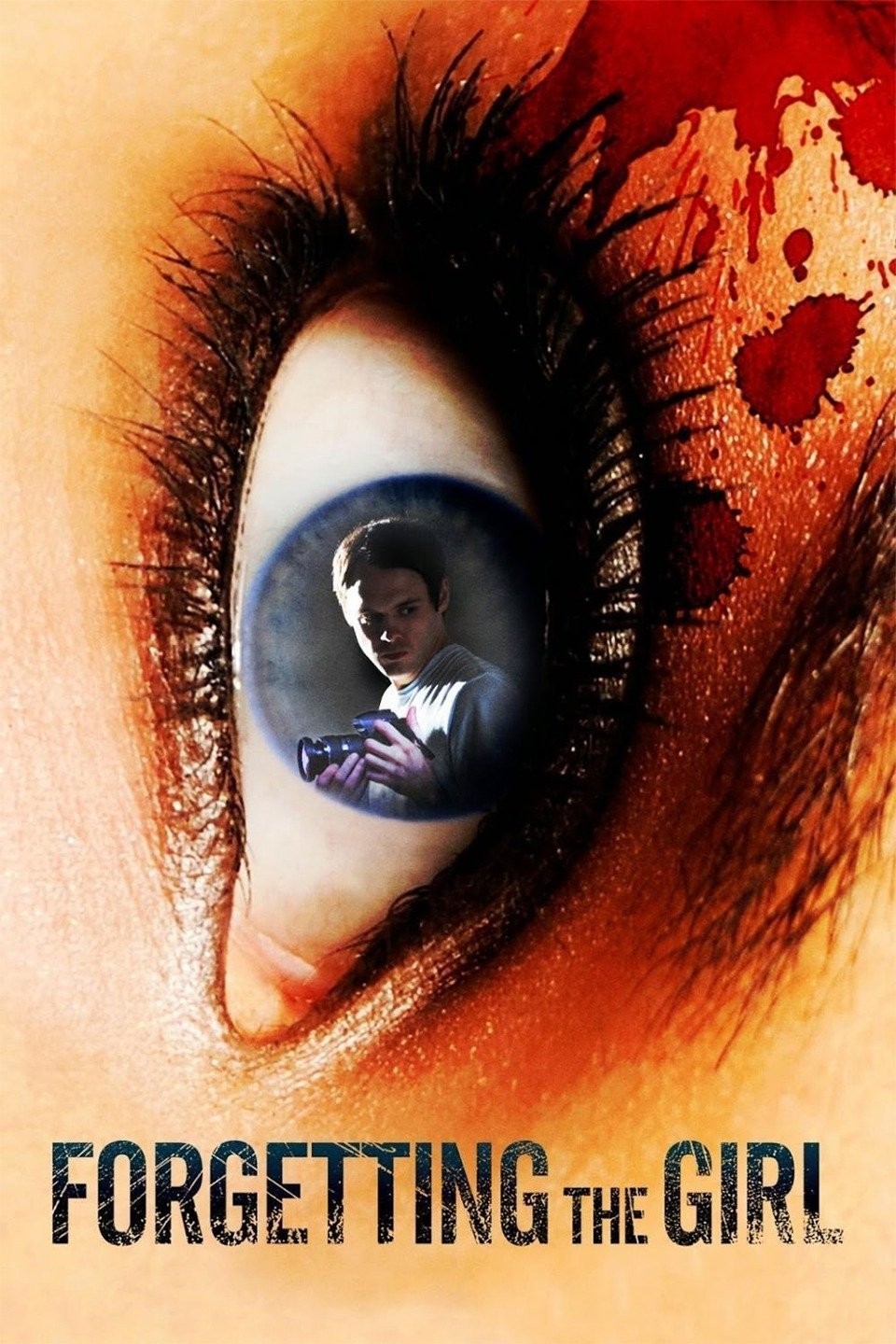 Forgetting the Girl | Rotten Tomatoes