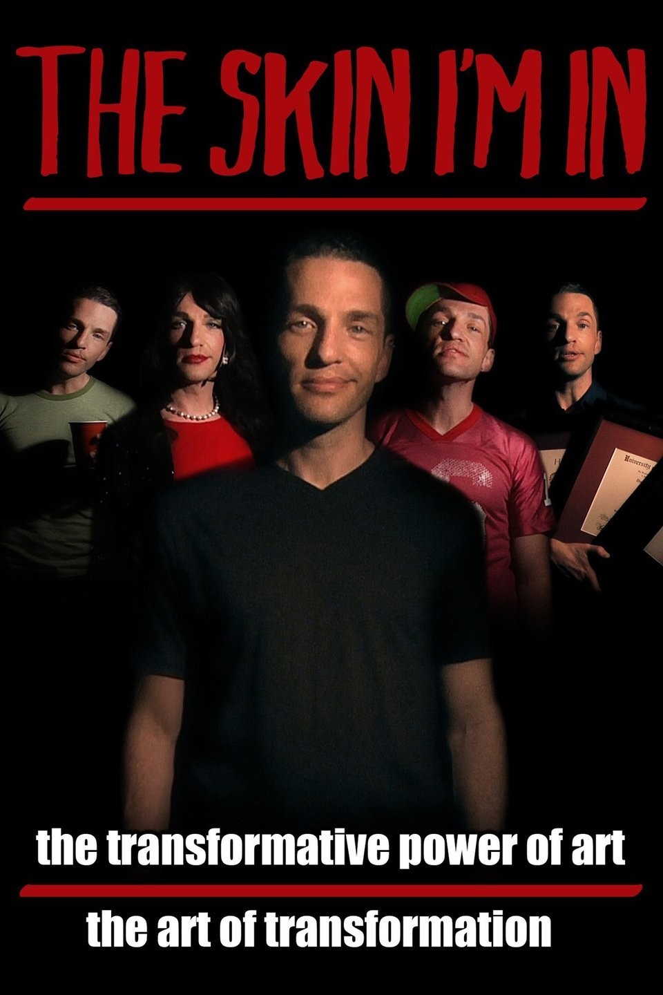 The Skin I'm In | Rotten Tomatoes