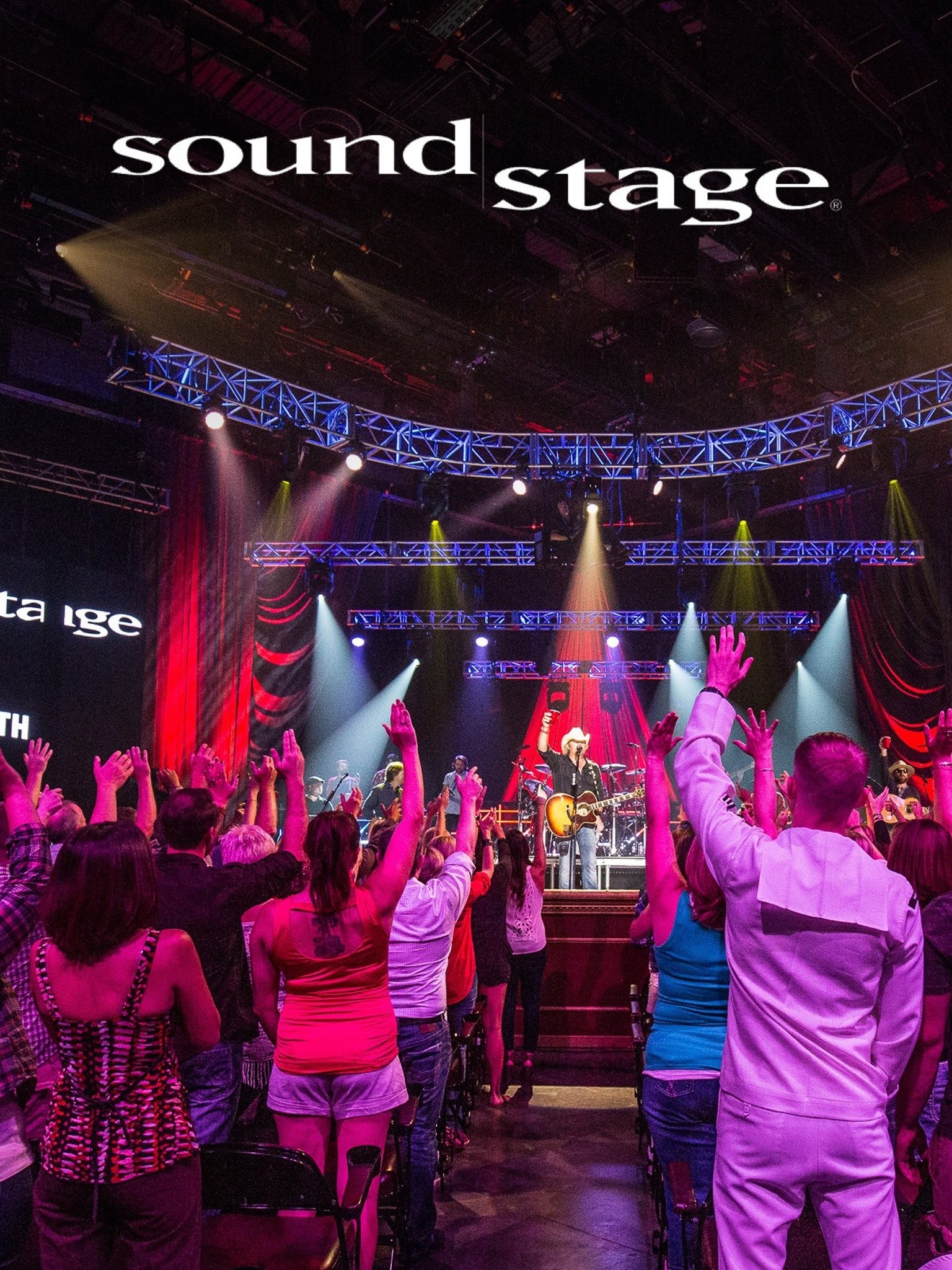 Soundstage: Season 2 Pictures | Rotten Tomatoes