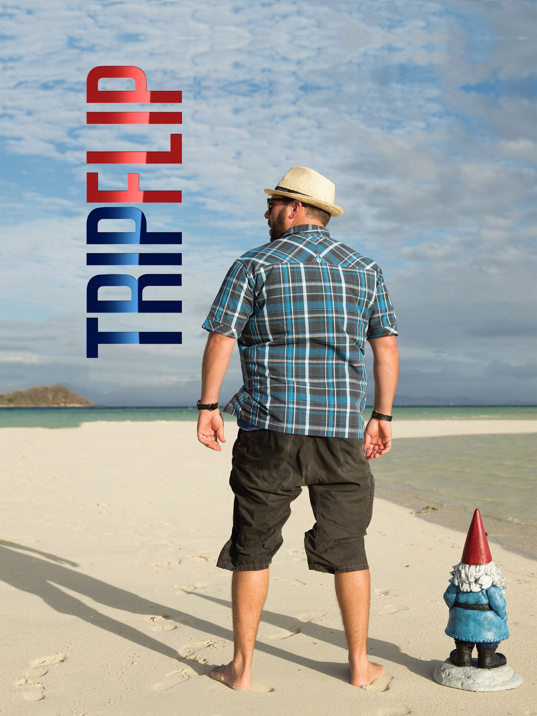 Trip Flip Season 1 | Rotten Tomatoes