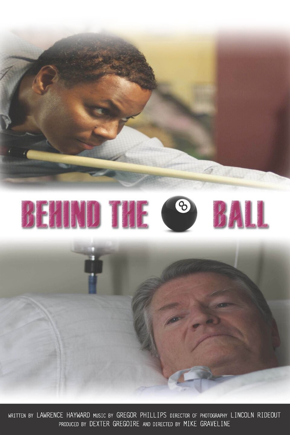 Behind the Eight Ball | Rotten Tomatoes