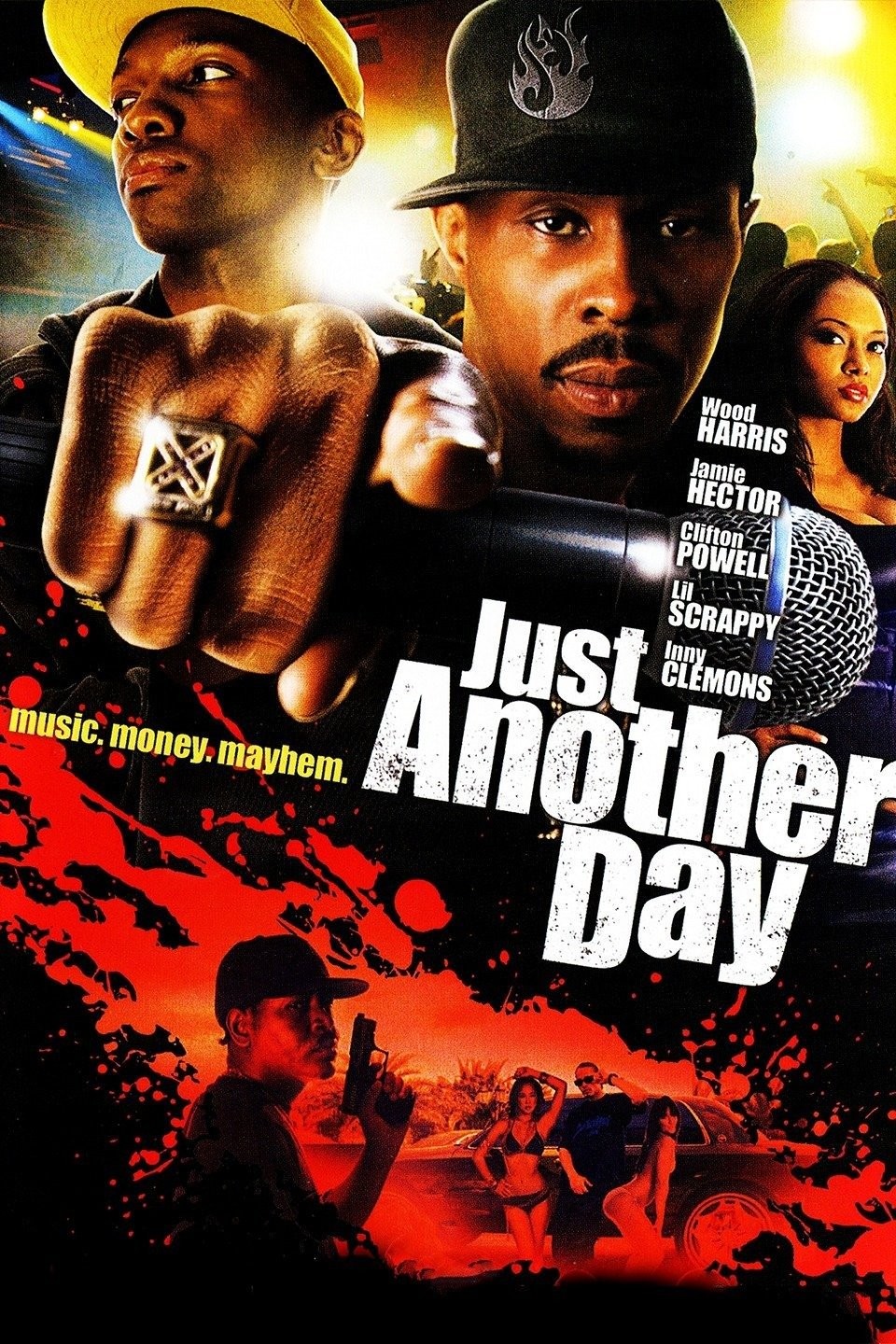 Just Another Day | Rotten Tomatoes