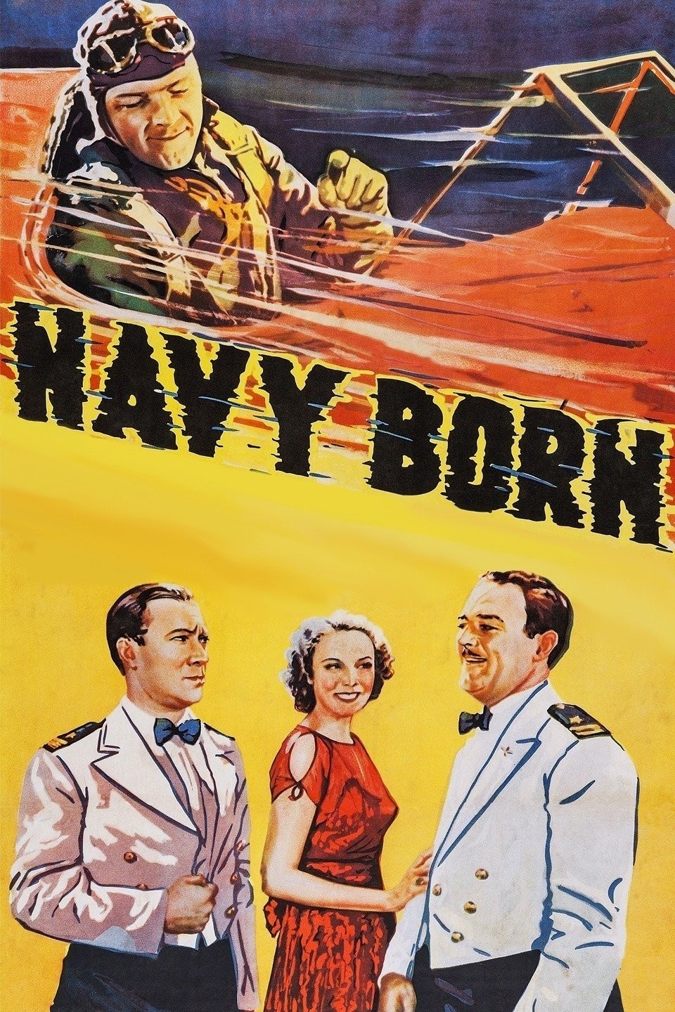 Navy Born | Rotten Tomatoes