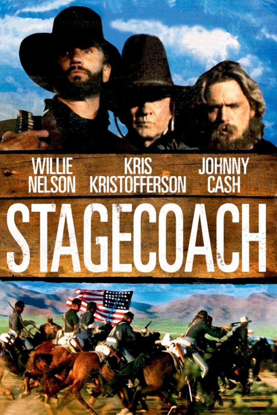 Stagecoach | Rotten Tomatoes