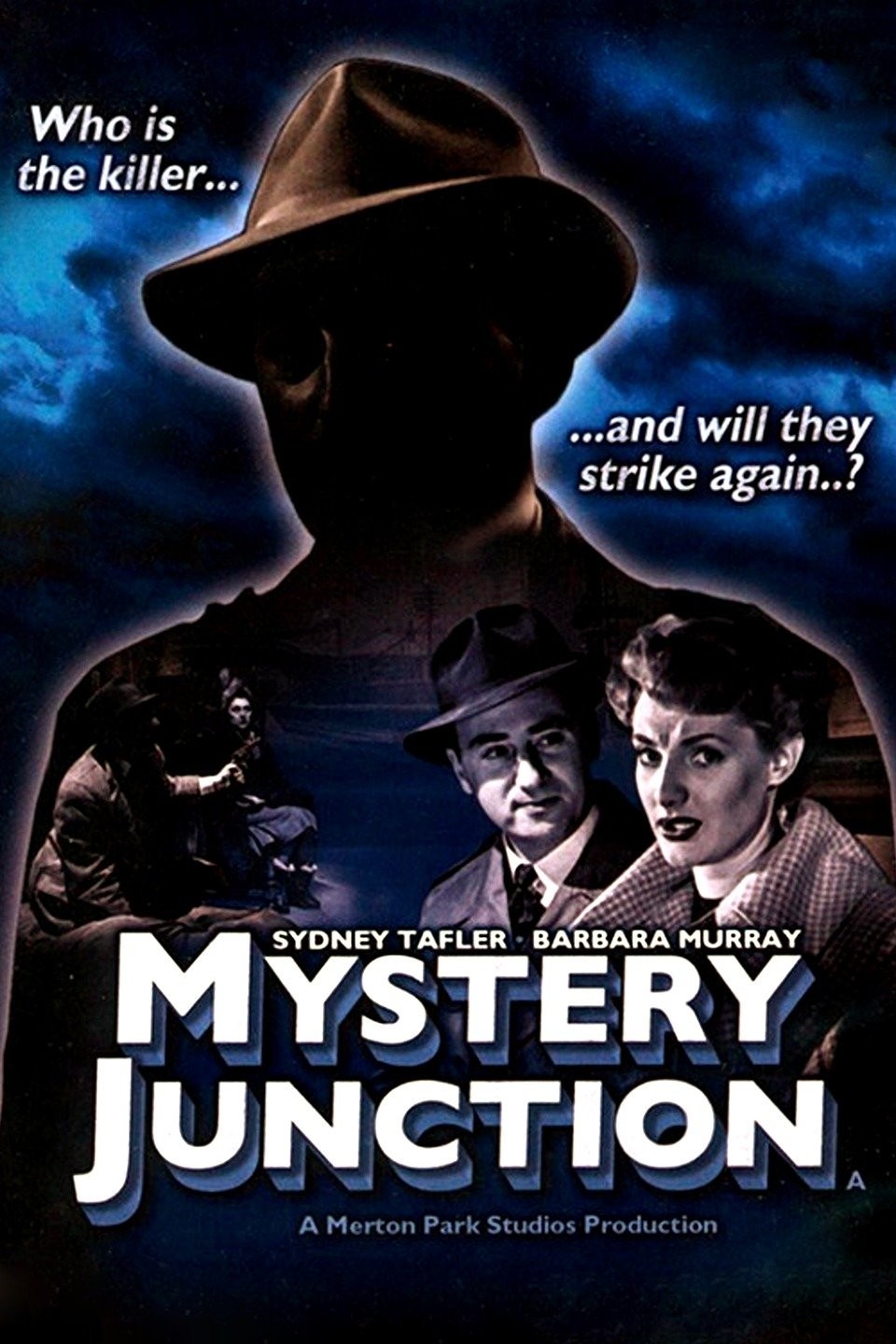 Mystery Junction | Rotten Tomatoes
