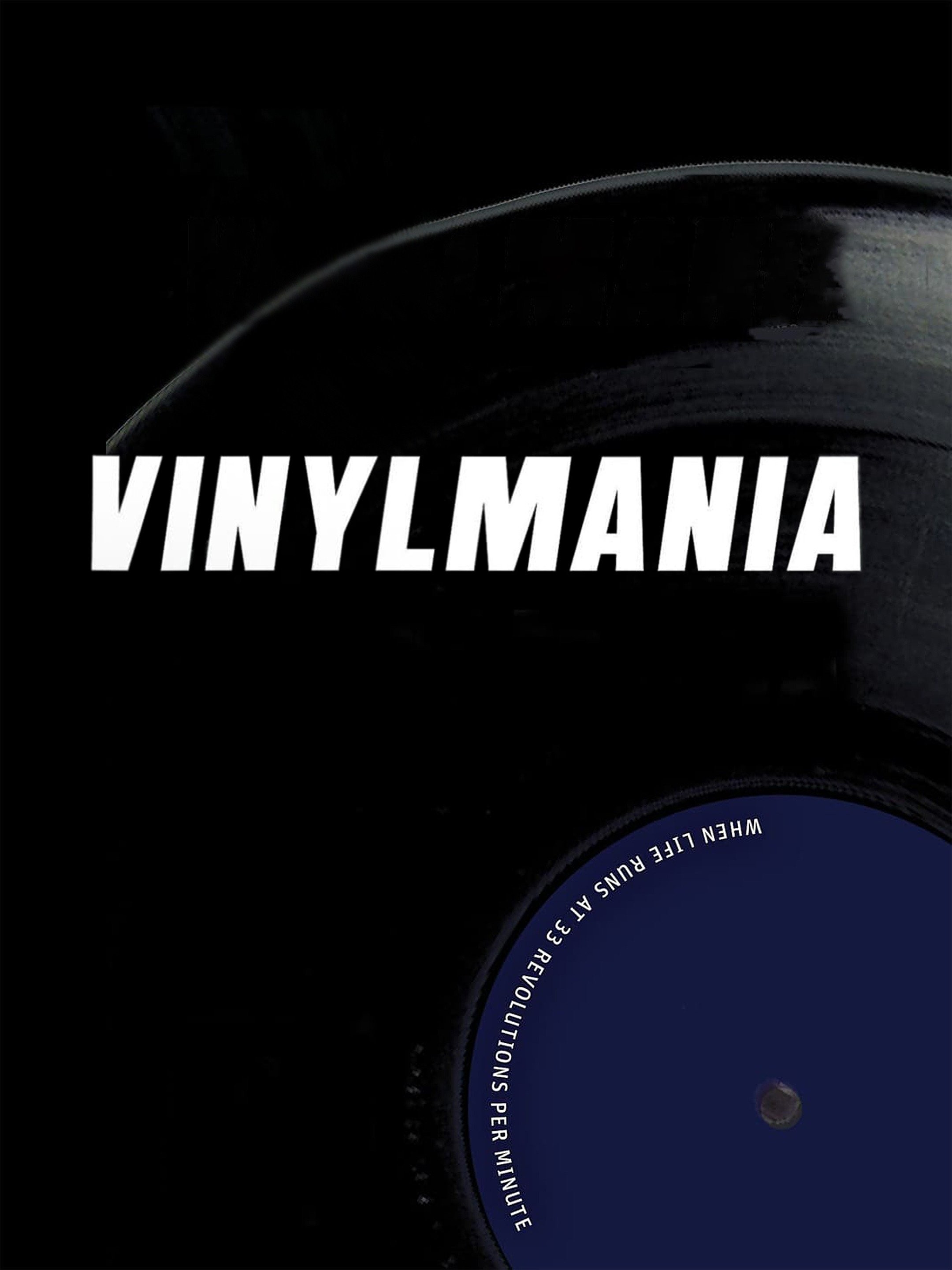 Vinylmania: When Life Runs at 33 Revolutions Per Minute Pictures ...