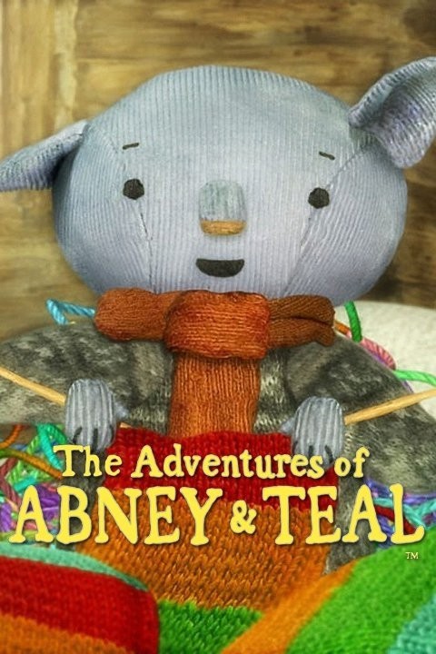 The Adventures of Abney & Teal Season 1 | Rotten Tomatoes