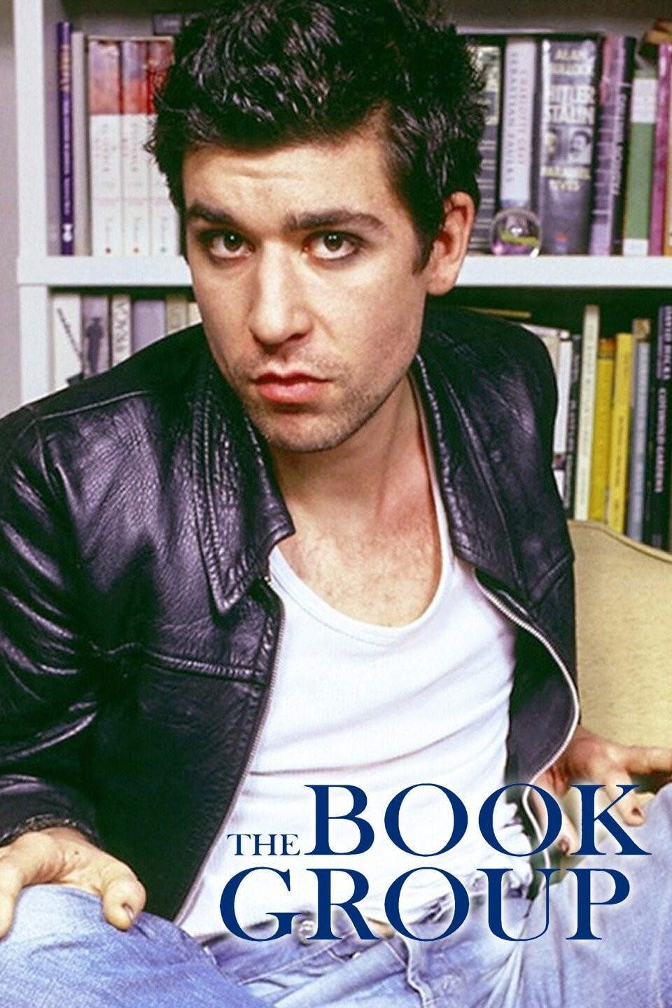 The Book Group Season 1 | Rotten Tomatoes