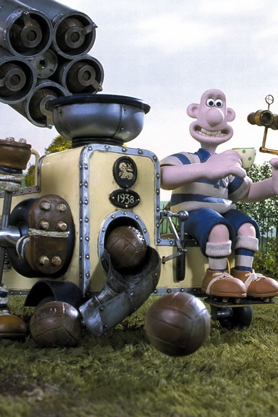 The Soccamatic Pictures - Rotten Tomatoes