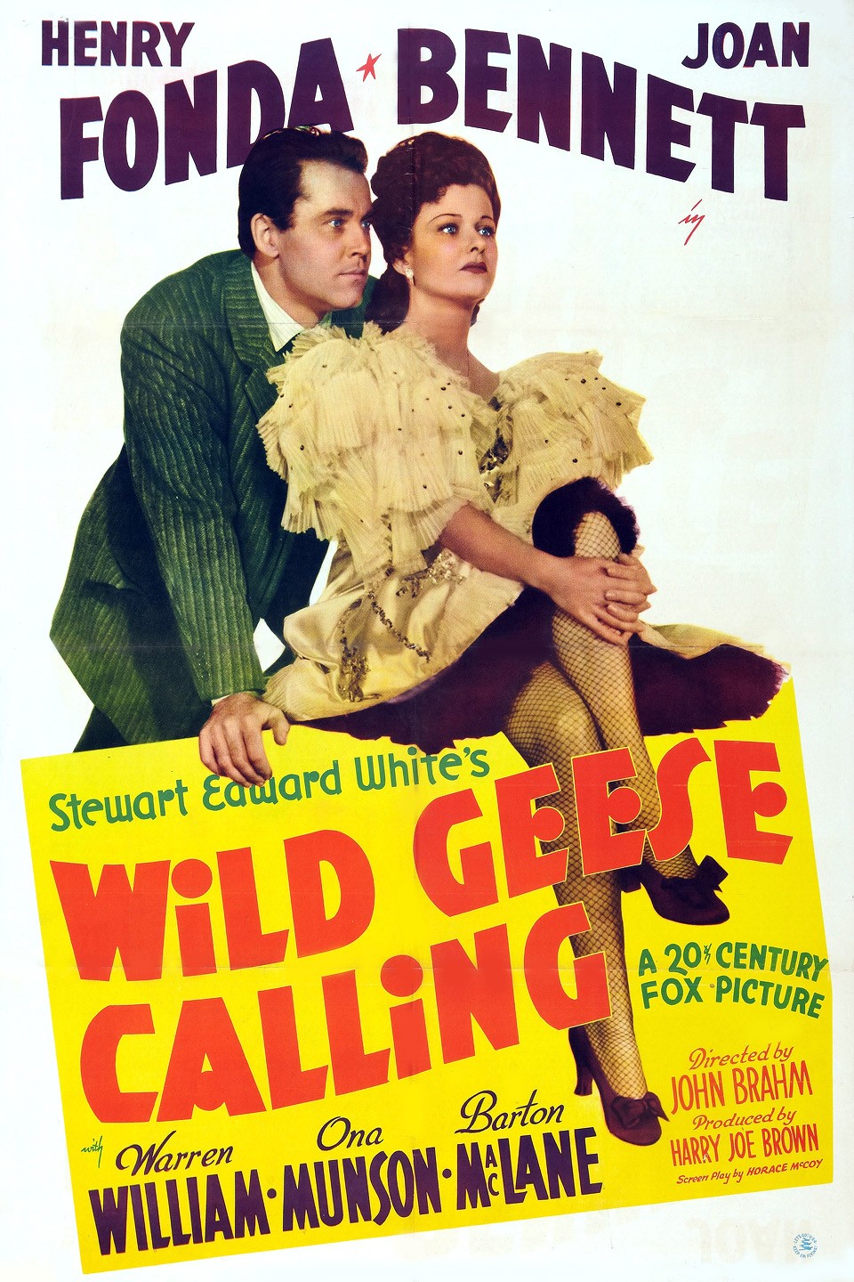 Wild Geese Calling Pictures | Rotten Tomatoes