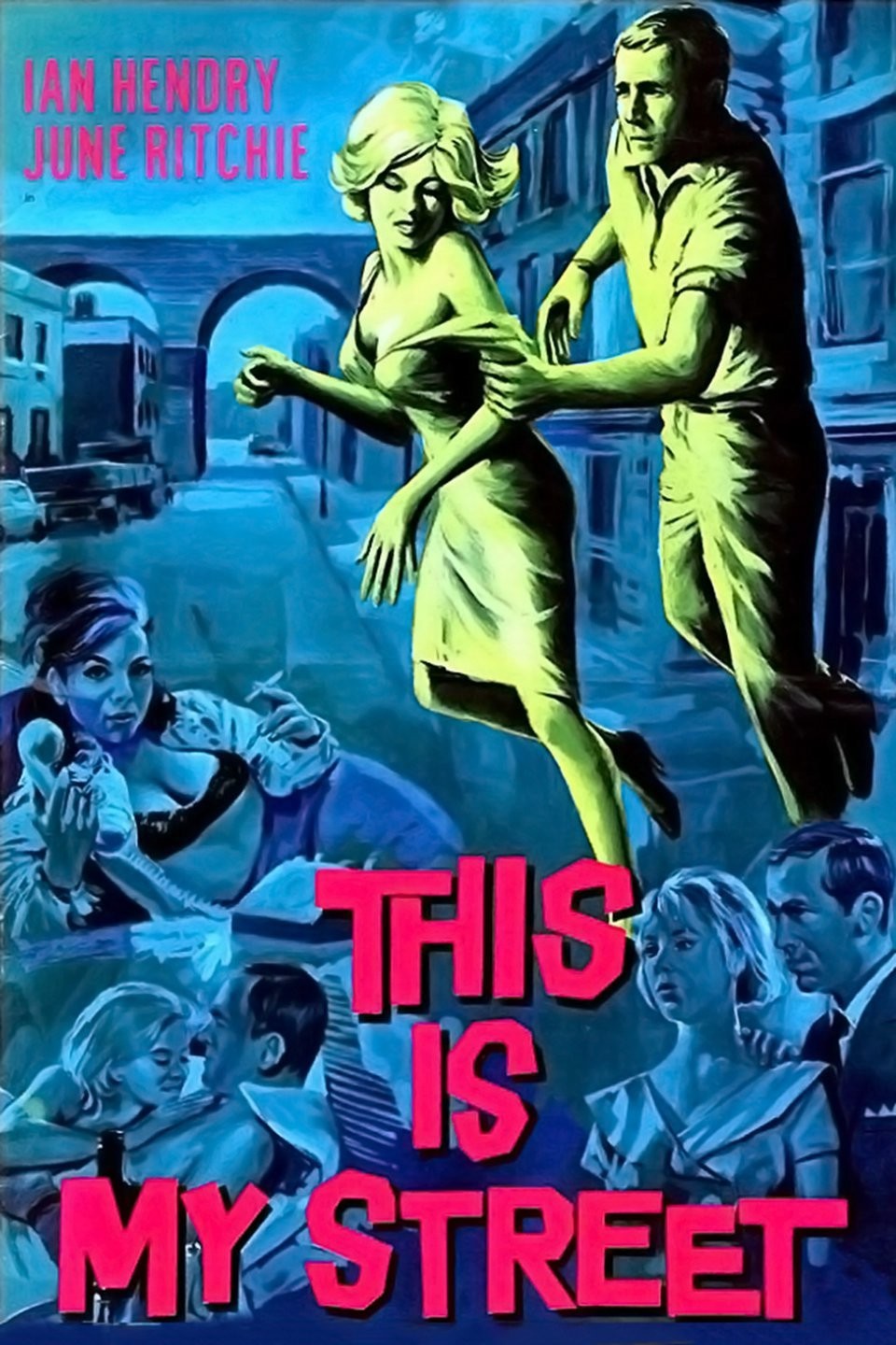 This Is My Street | Rotten Tomatoes