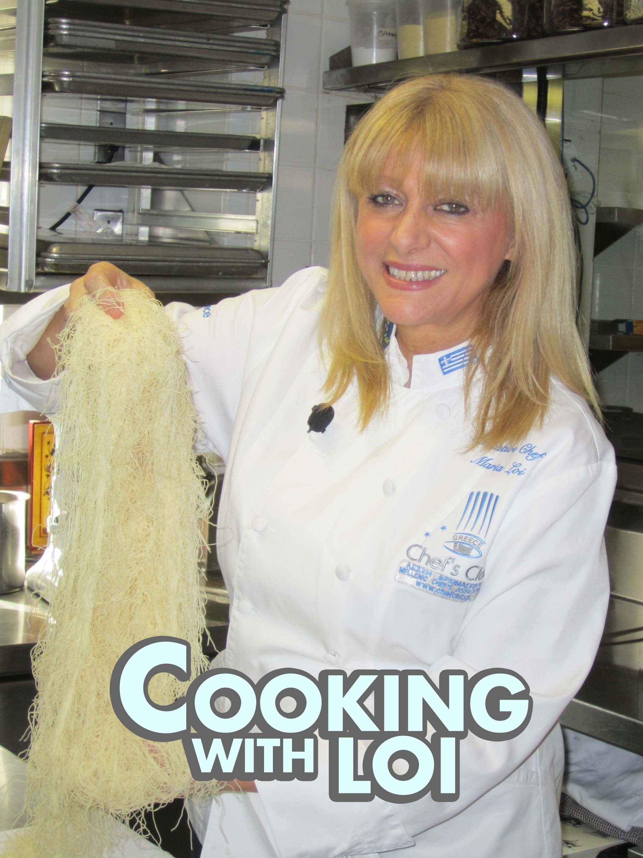 Cooking With Loi Season 1 | Rotten Tomatoes