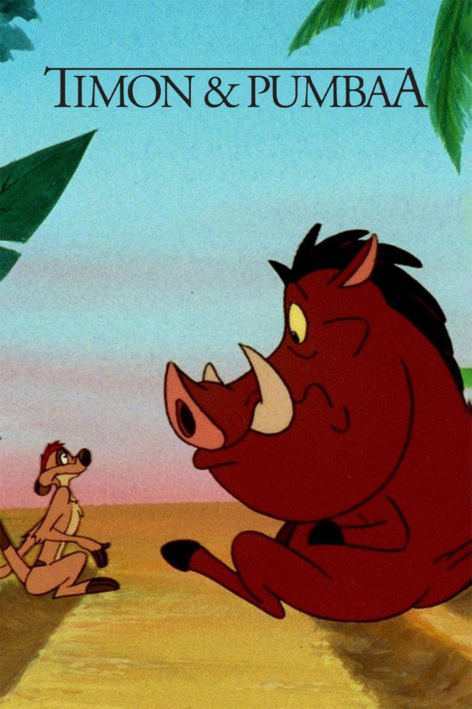Timon & Pumbaa Season 2 | Rotten Tomatoes