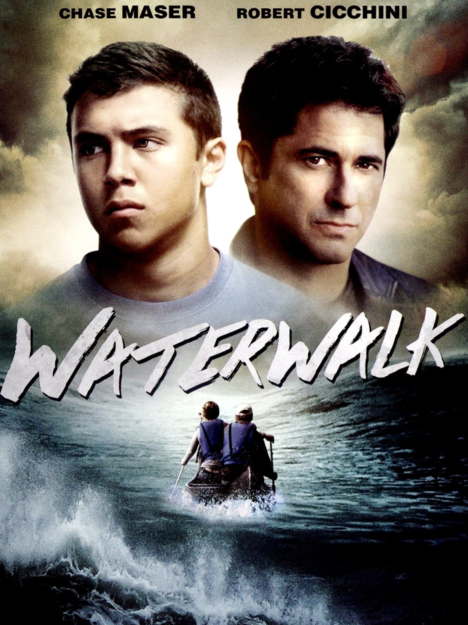 Waterwalk Pictures | Rotten Tomatoes
