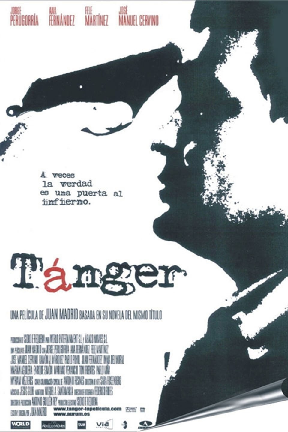 Tánger Pictures | Rotten Tomatoes