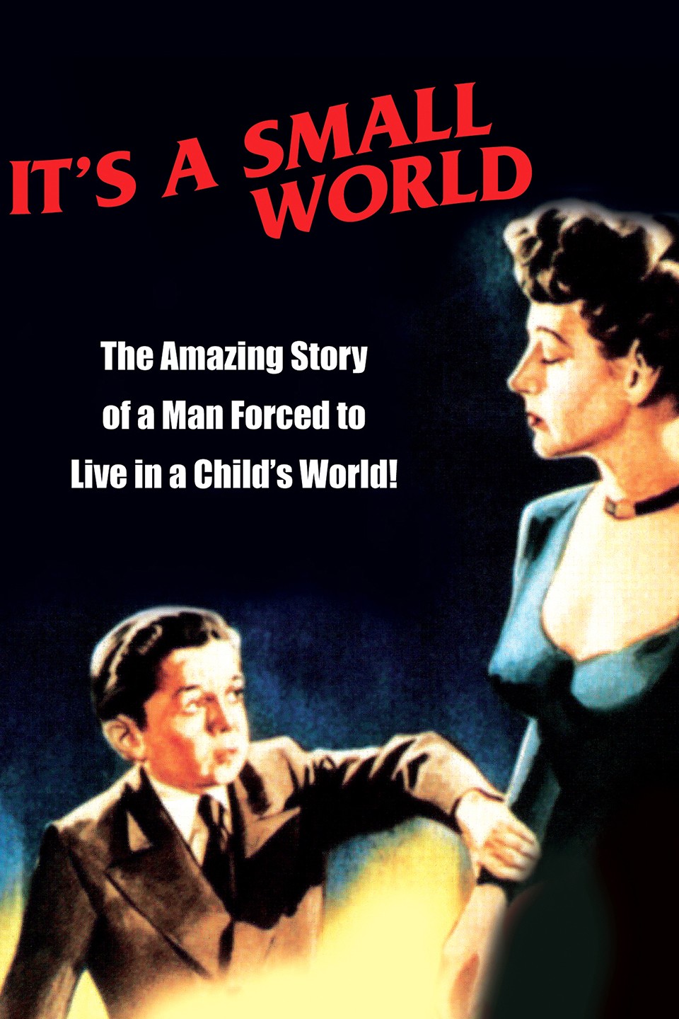 It's a Small World | Rotten Tomatoes