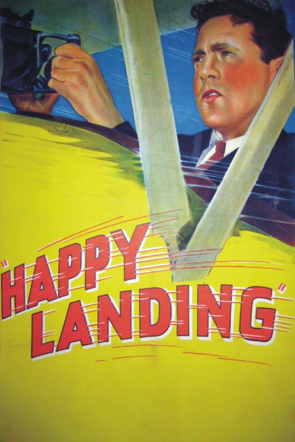 Happy Landing Pictures | Rotten Tomatoes