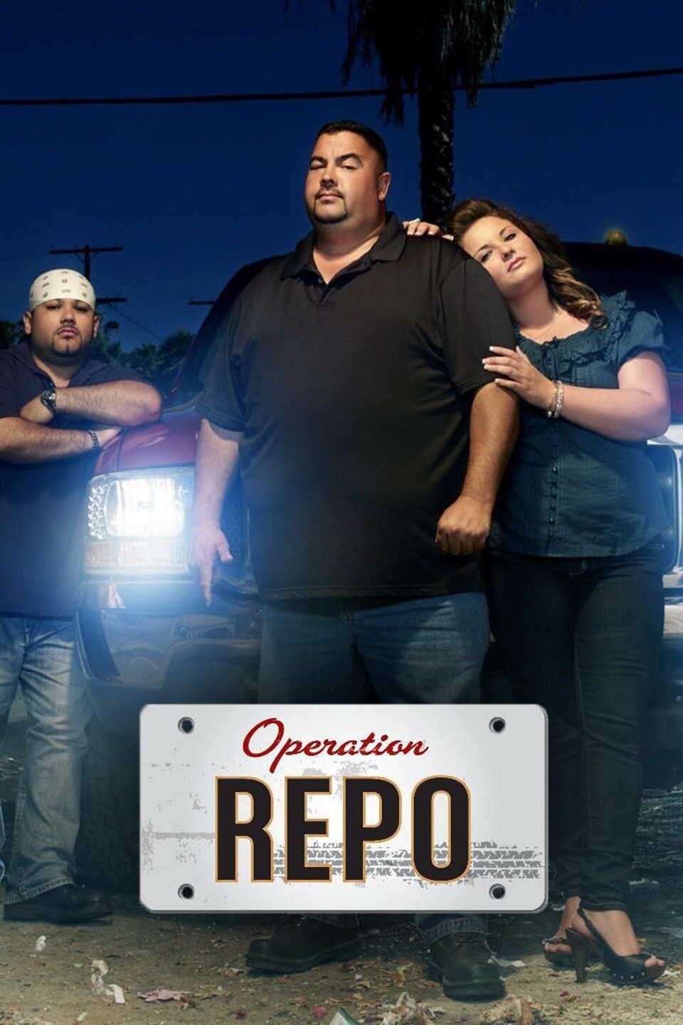 Operation Repo Season 10 | Rotten Tomatoes