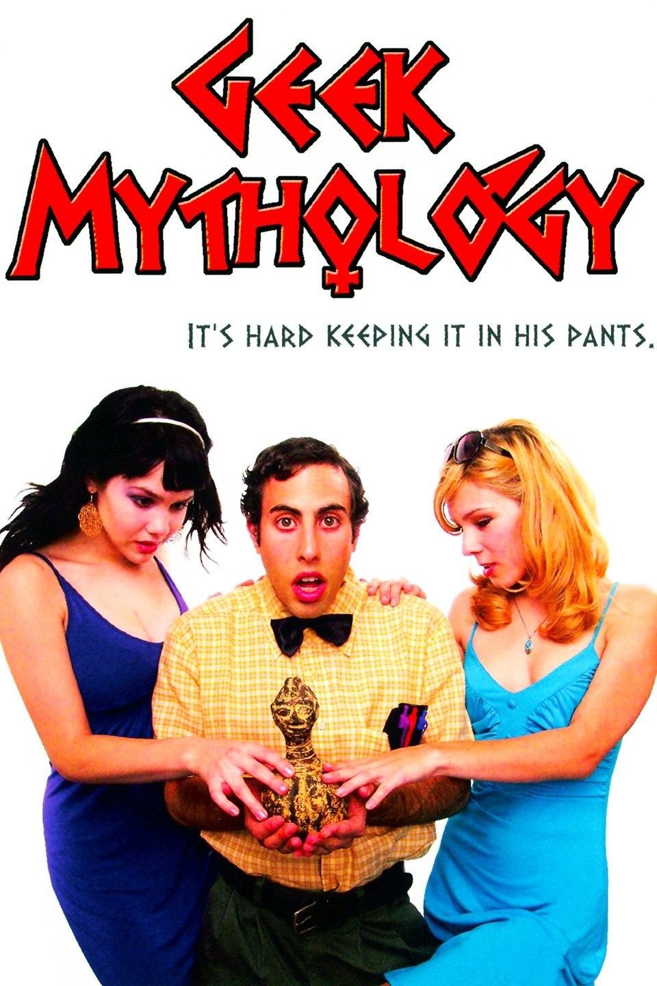 Geek Mythology Pictures | Rotten Tomatoes