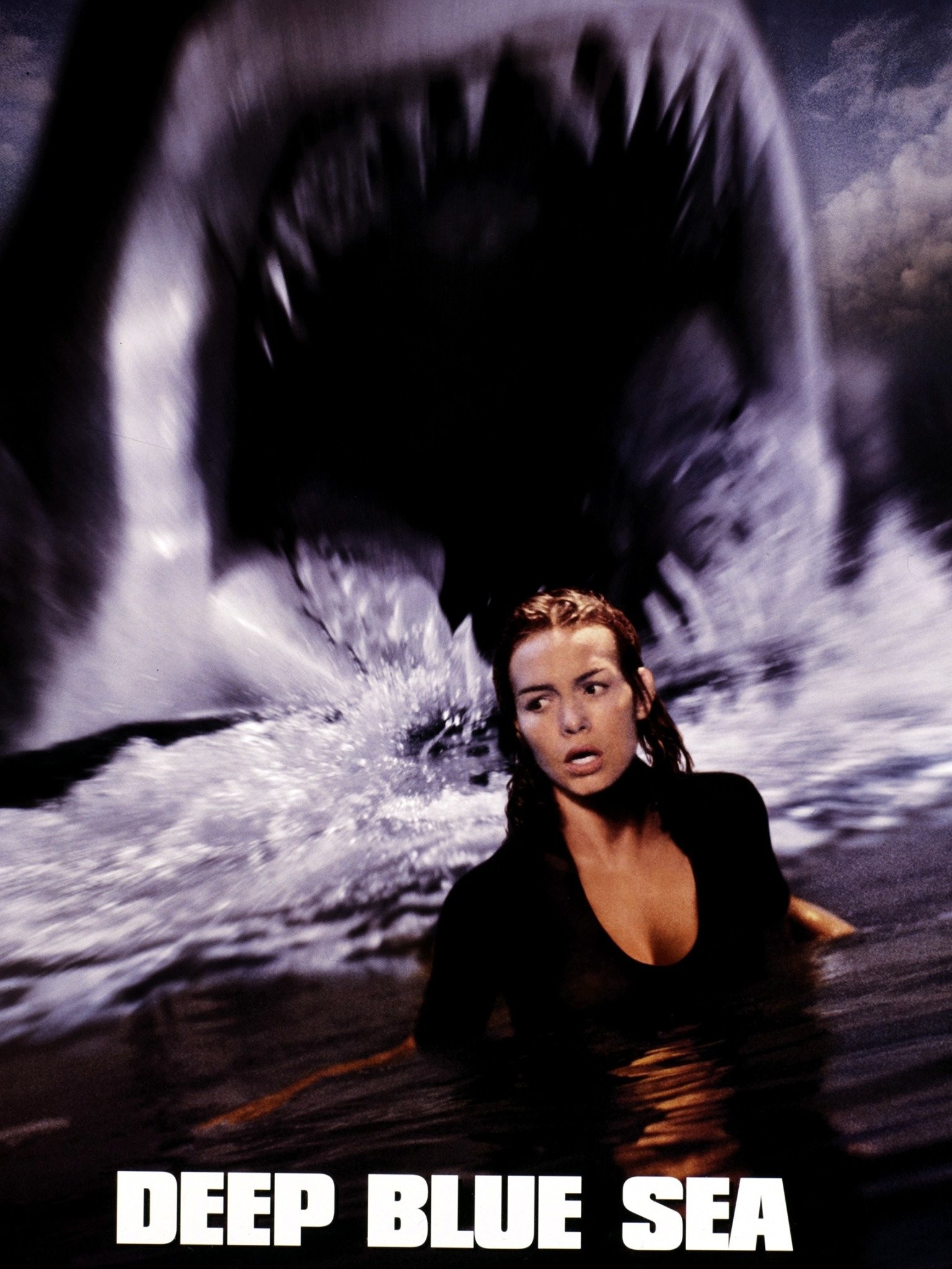 The Deep Blue Sea Pictures | Rotten Tomatoes