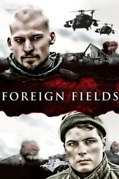 Foreign Fields | Rotten Tomatoes