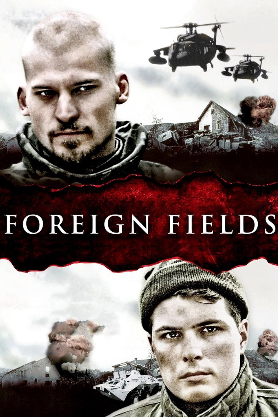Foreign Fields Pictures | Rotten Tomatoes