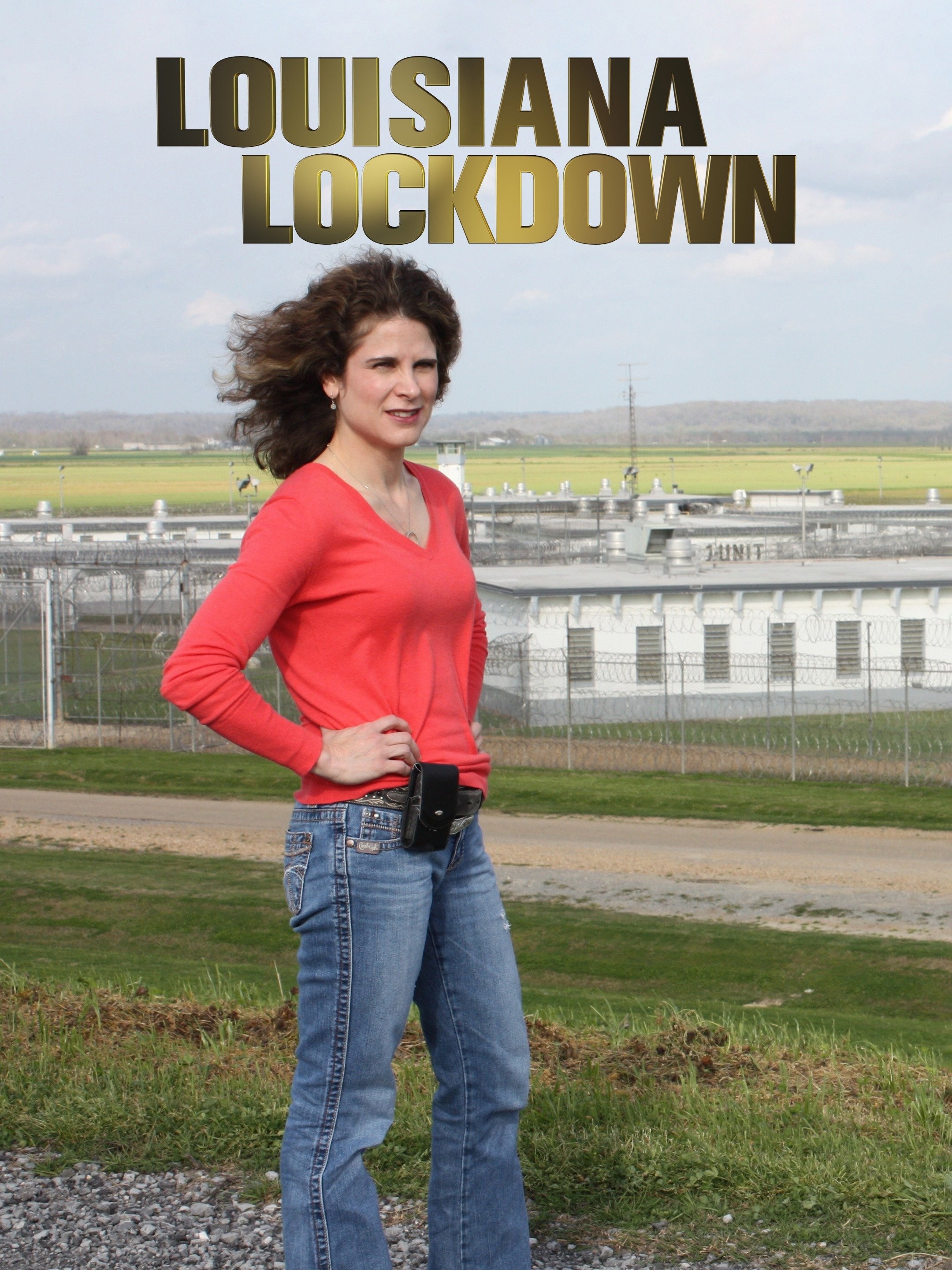 Louisiana Lockdown Pictures | Rotten Tomatoes