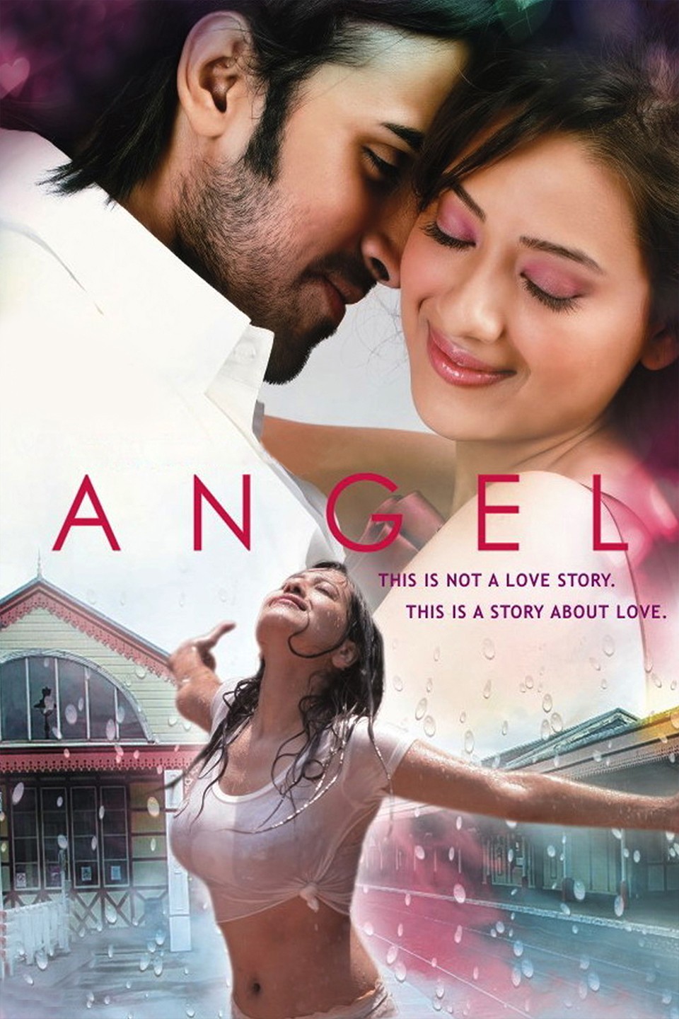 Angel | Rotten Tomatoes