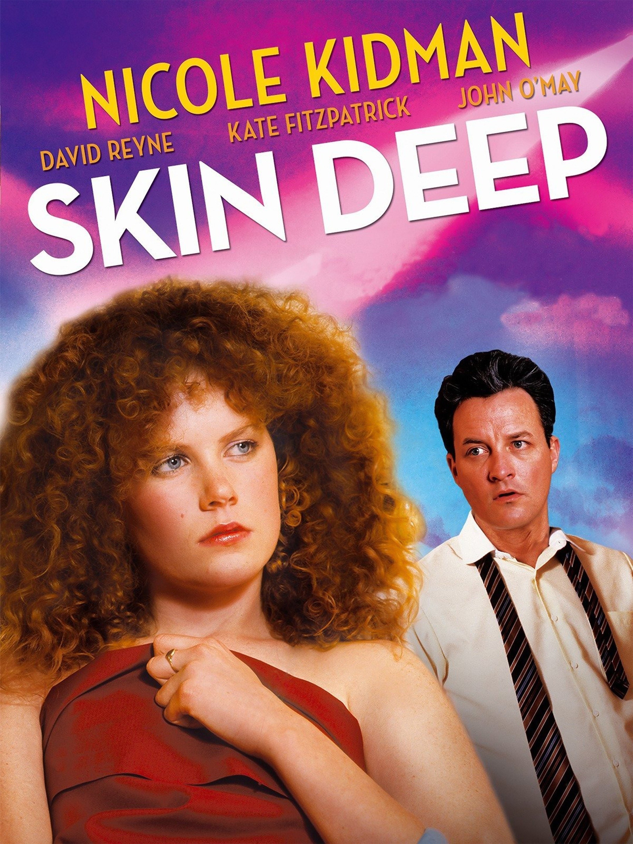 Skin Deep 1983 Rotten Tomatoes