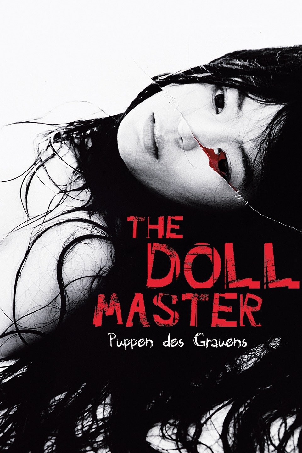 The Doll Master | Rotten Tomatoes
