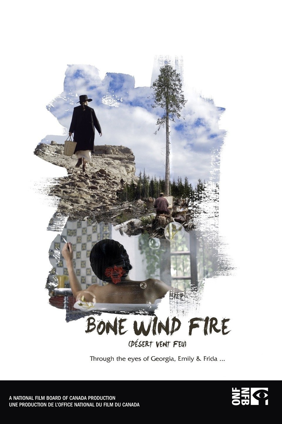 Bone Wind Fire Pictures | Rotten Tomatoes
