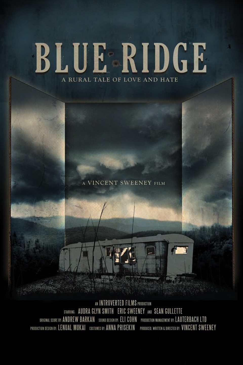 Blue Ridge | Rotten Tomatoes