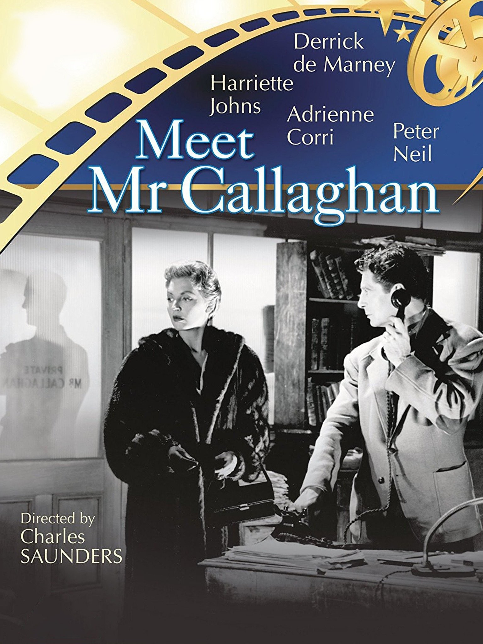 Meet Mr. Callaghan Pictures | Rotten Tomatoes
