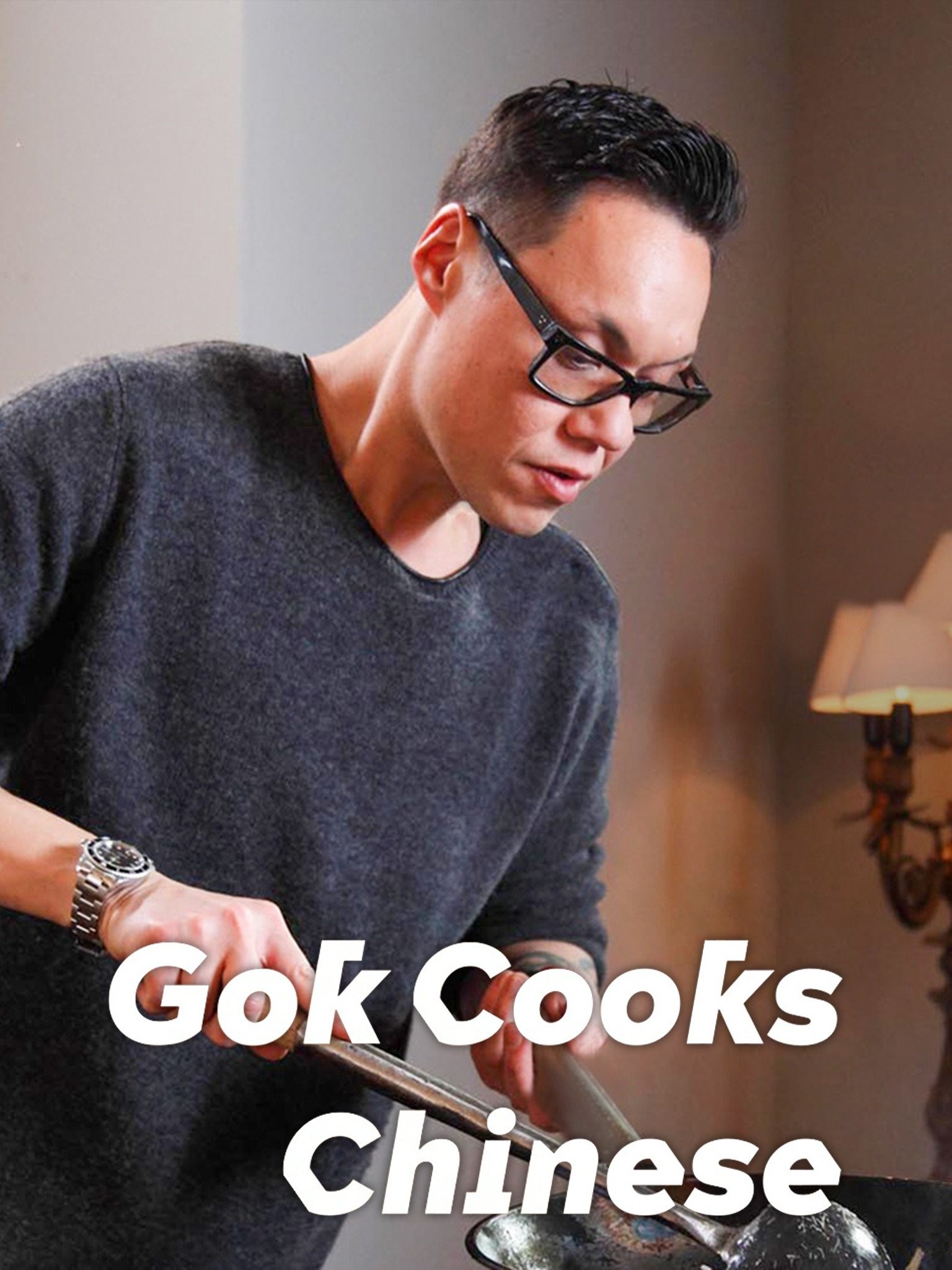 Gok Cooks Chinese Season 1 | Rotten Tomatoes