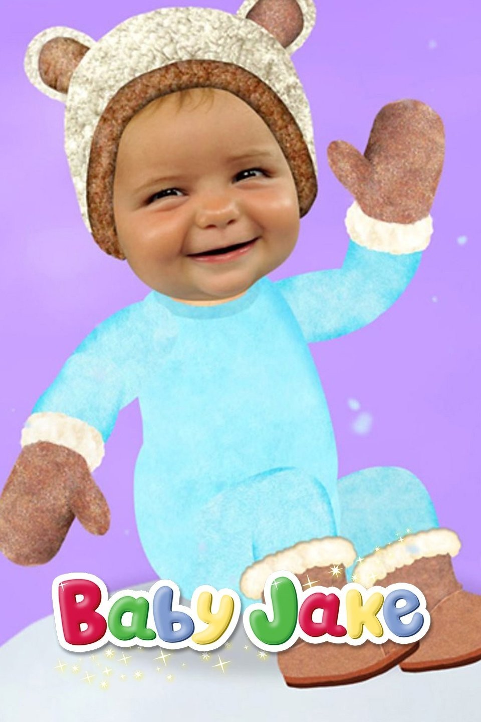 Baby Jake Season 1 | Rotten Tomatoes