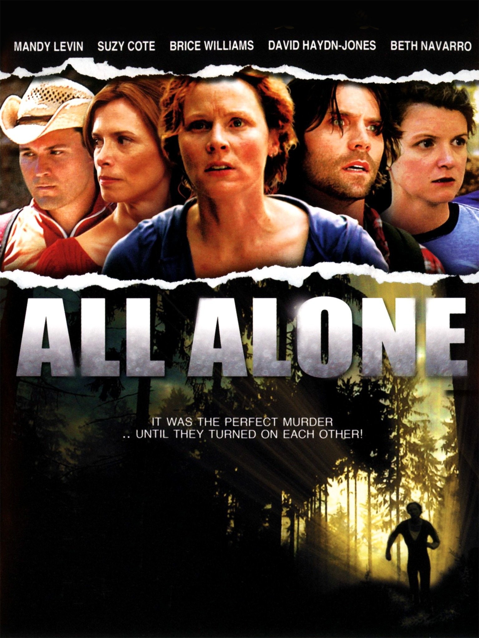 All Alone Pictures | Rotten Tomatoes