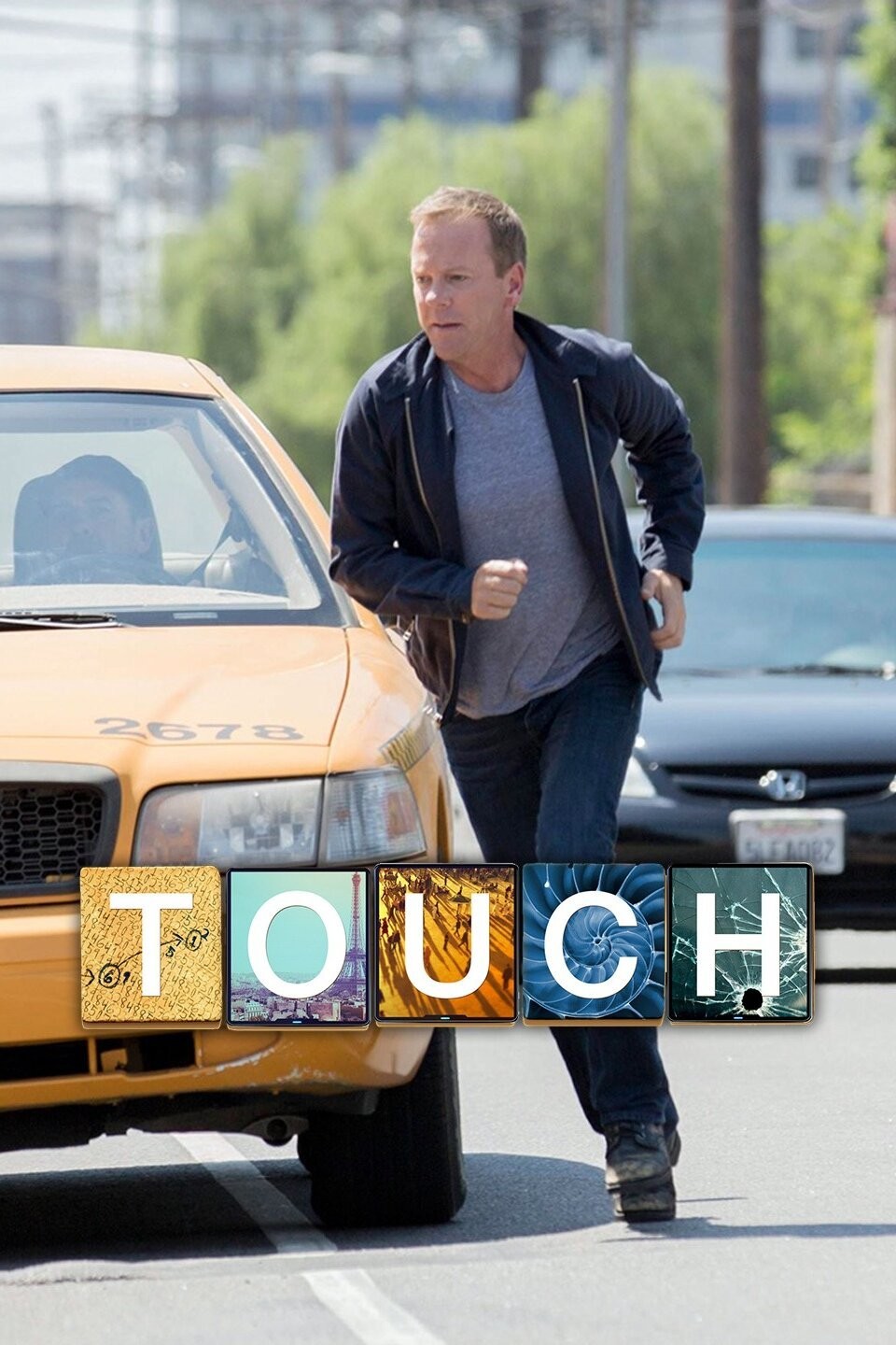 Touch Season 2 | Rotten Tomatoes
