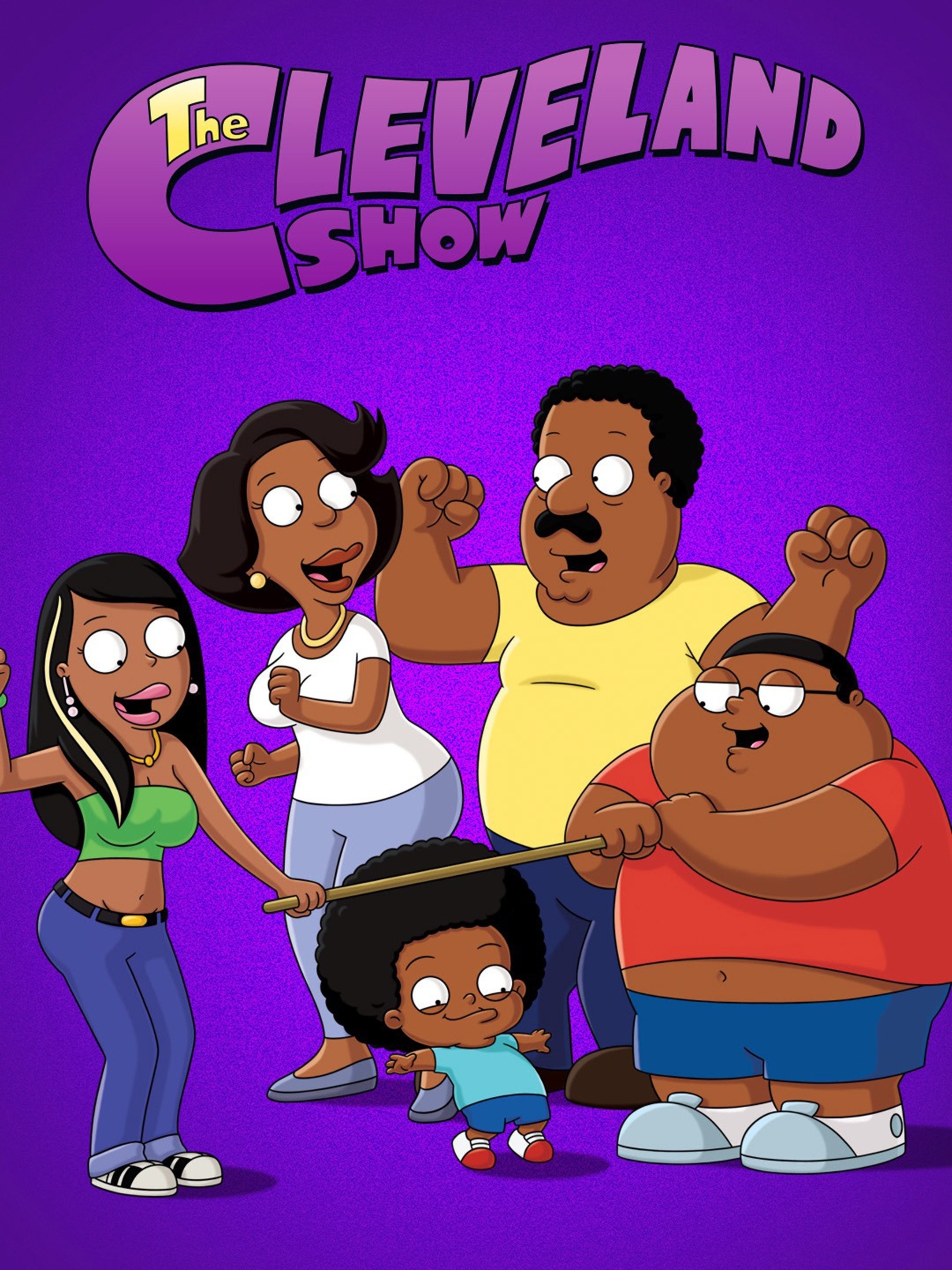 The Cleveland Show Season 4 | Rotten Tomatoes