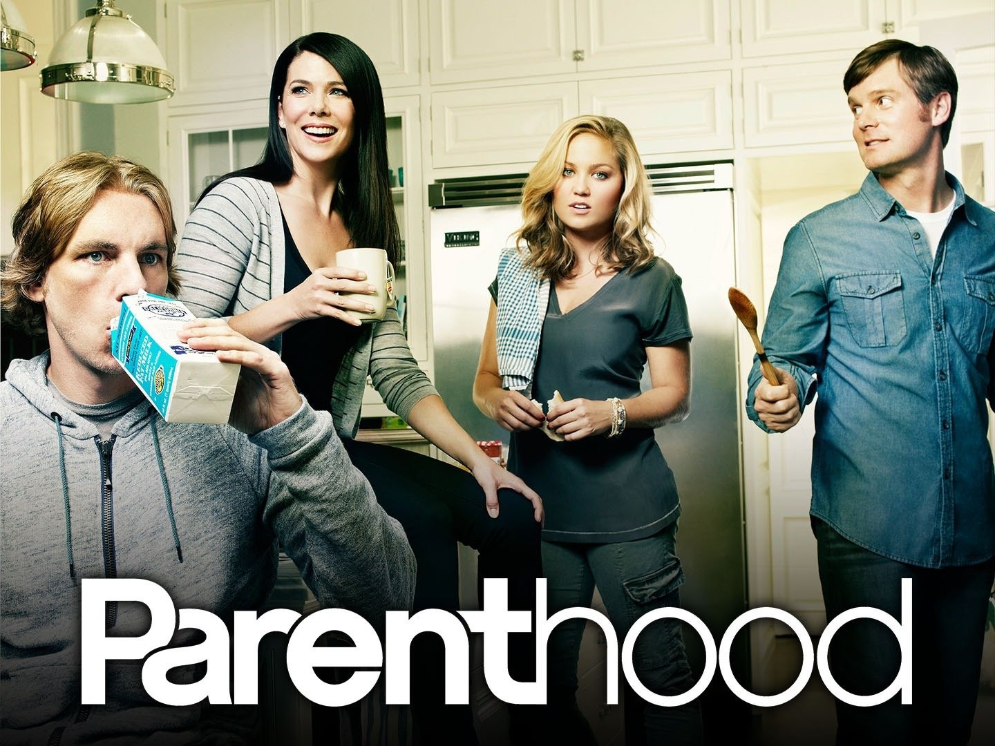 Parenthood Season 1