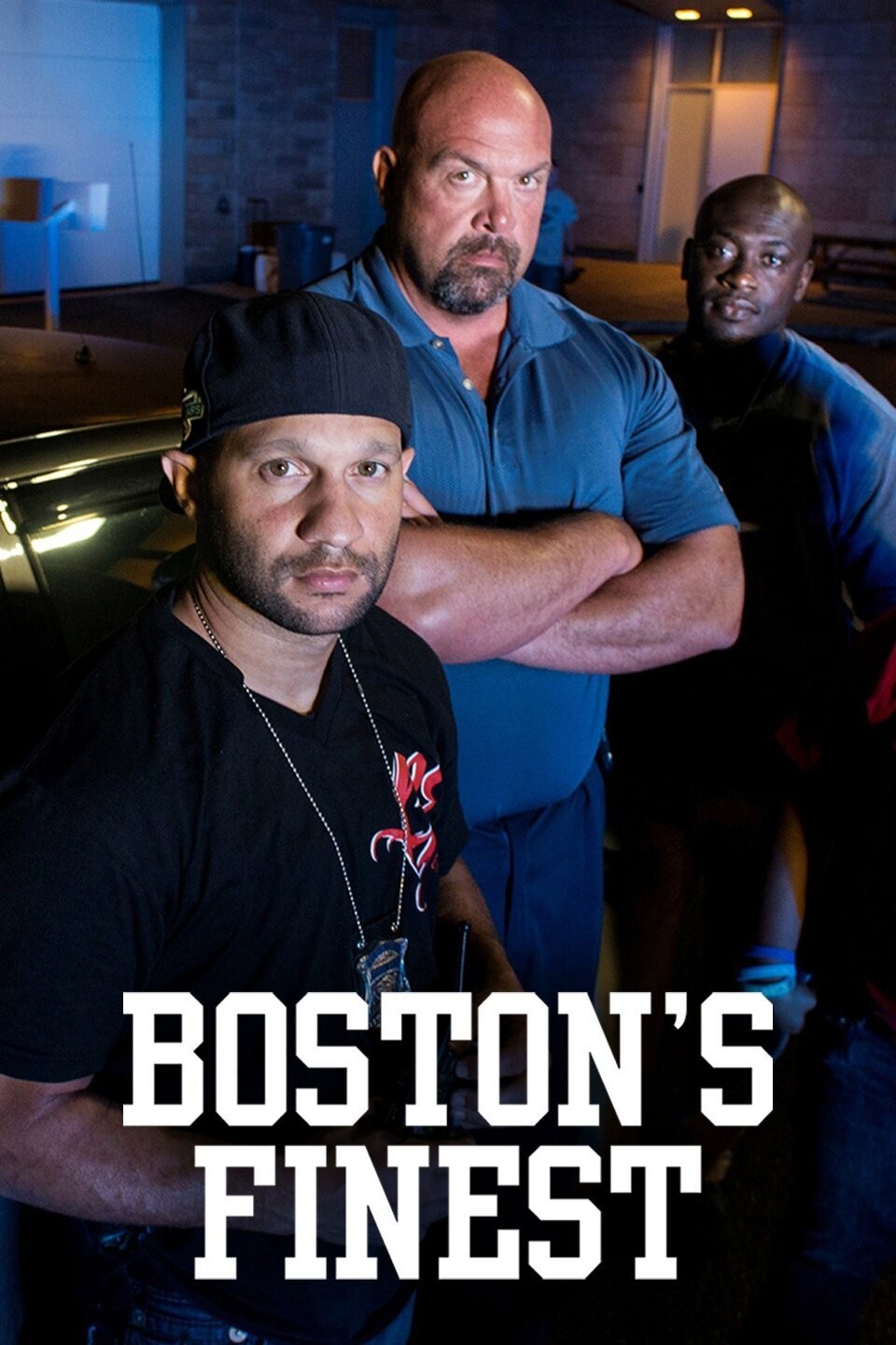 Boston's Finest Season 1 | Rotten Tomatoes