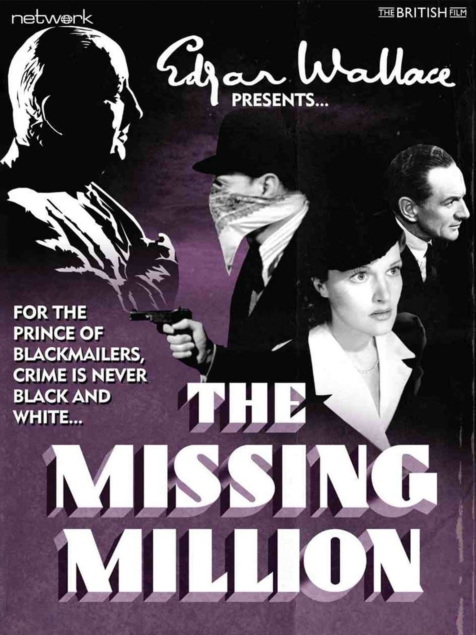 The Missing Million Pictures | Rotten Tomatoes