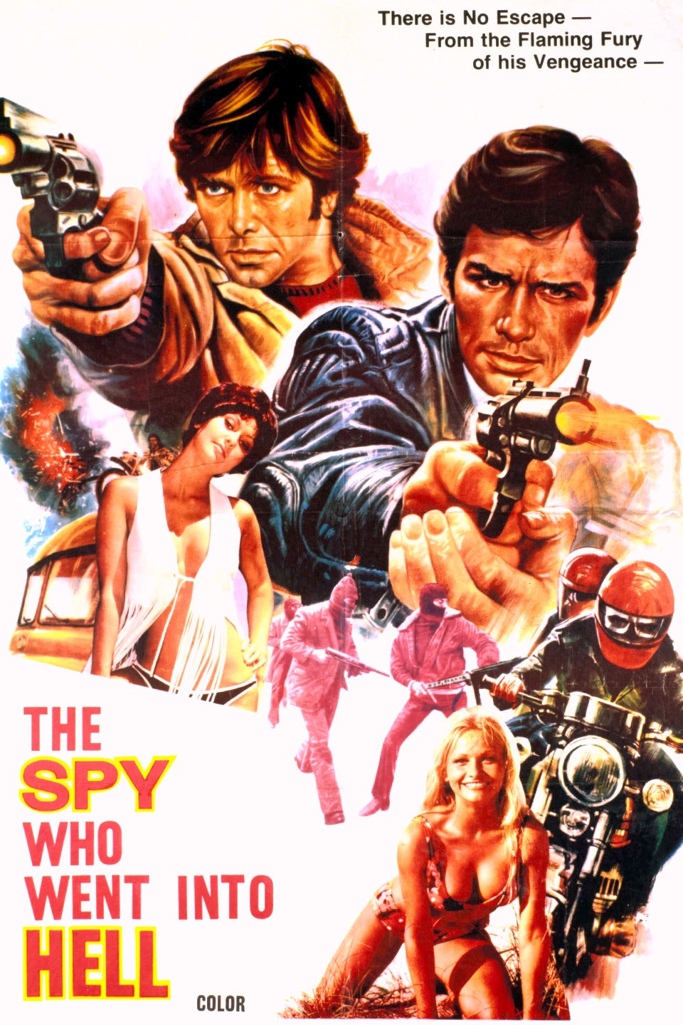 Code Name: Jaguar | Rotten Tomatoes