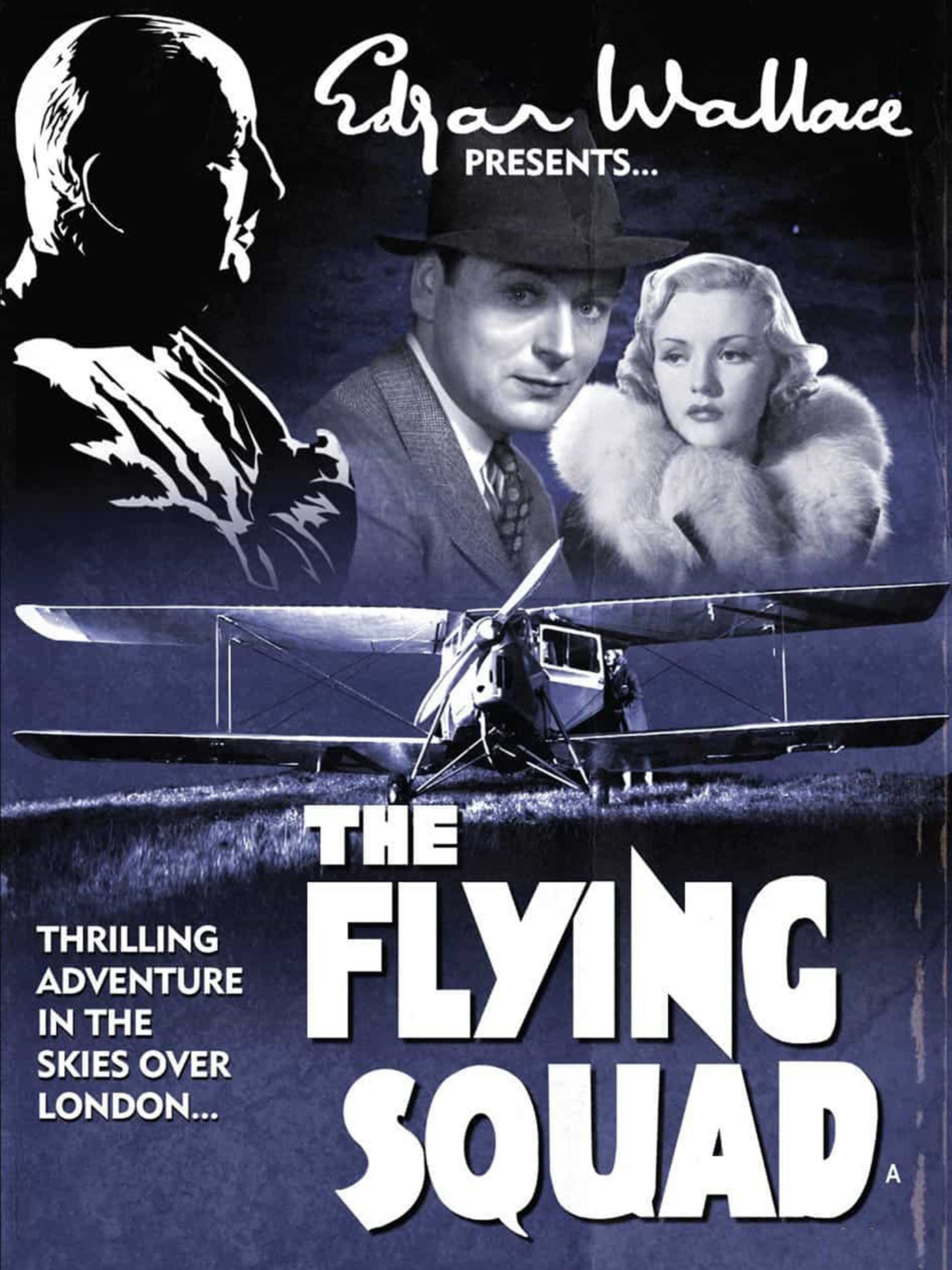 The Flying Squad Pictures | Rotten Tomatoes