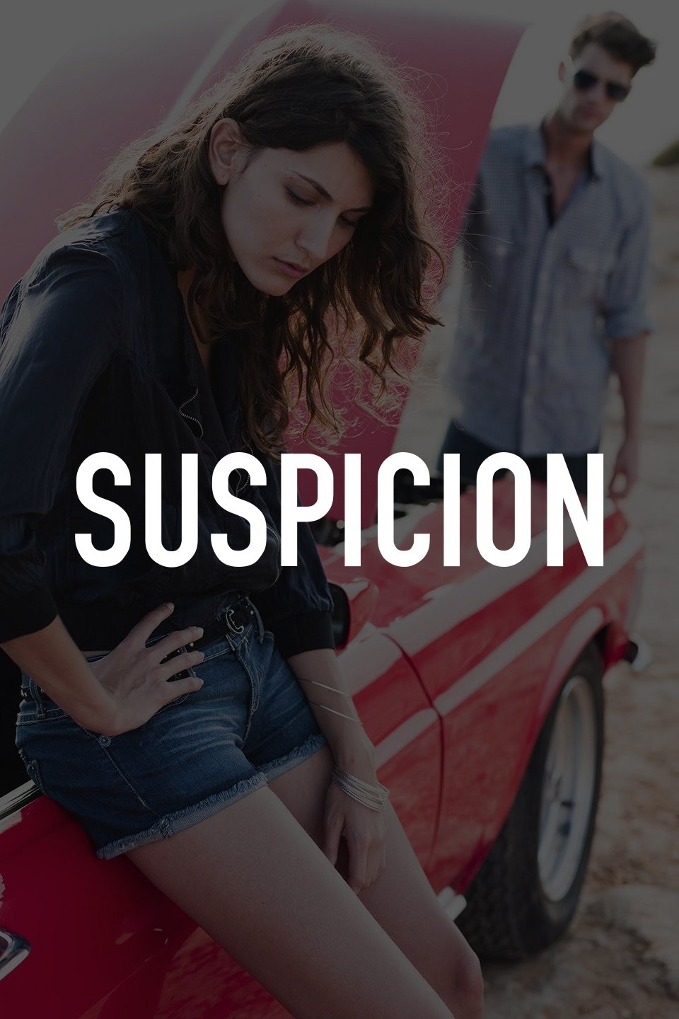 Suspicion - Rotten Tomatoes