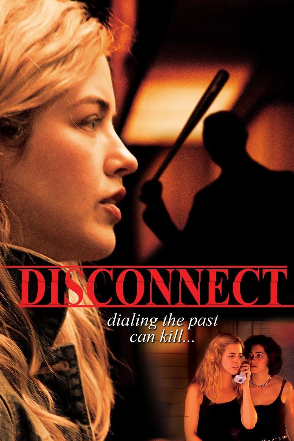 Disconnect | Rotten Tomatoes