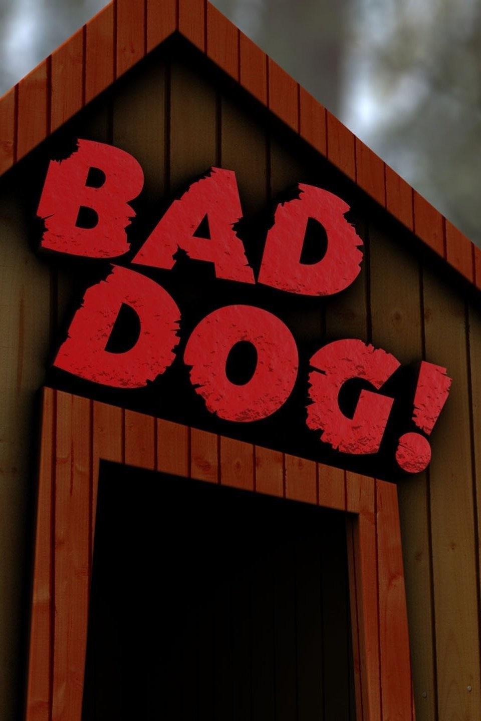 Bad Dog! Season 1 | Rotten Tomatoes