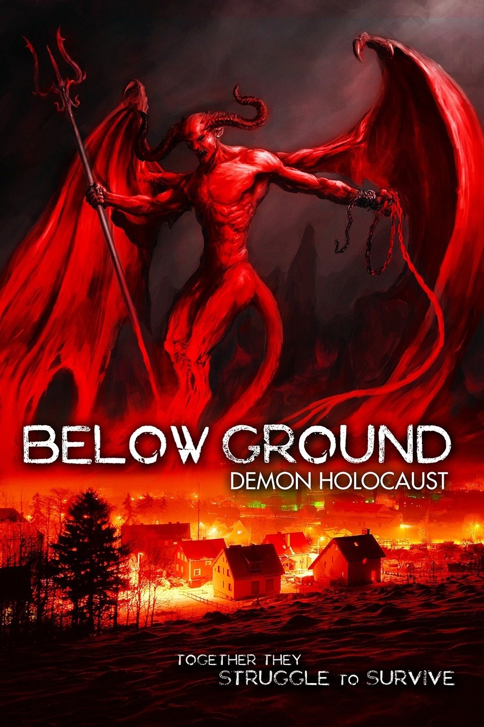 Below Ground: Demon Holocaust Pictures | Rotten Tomatoes