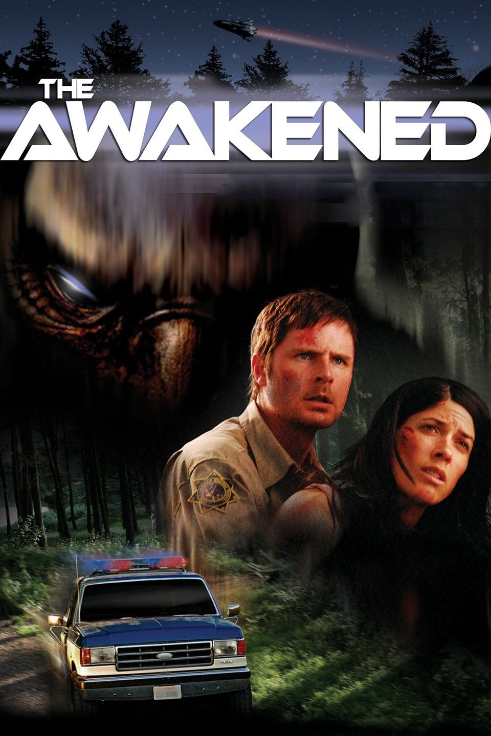 The Awakened | Rotten Tomatoes