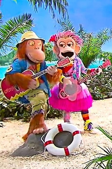 Zak Loves Dancing Pictures - Rotten Tomatoes