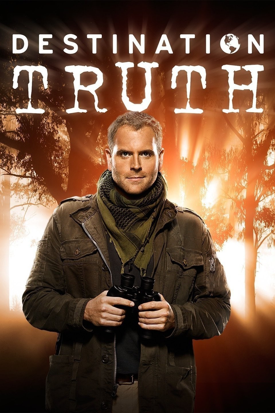 Destination Truth Season 5 | Rotten Tomatoes